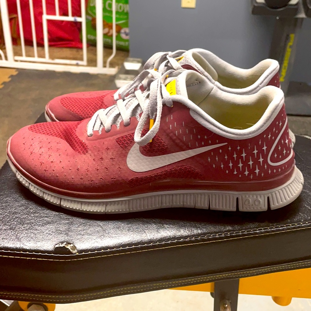 Nike Livestrong Shoes - Gem